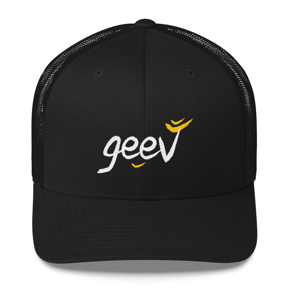 Geev logo